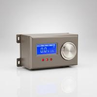 China Stainless Steel Fixed Combustible Gas Detector IP66 / IP67 Natural Diffusion Type for sale