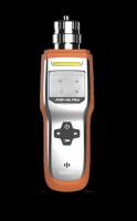 China Hanwei VC205 Handheld Fixed Gas Detector Pump Aspiration Type for sale