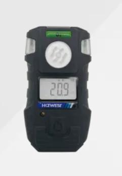 China Hanwei E1000 Portable VOC Gas Detection Alarm Instrument for sale