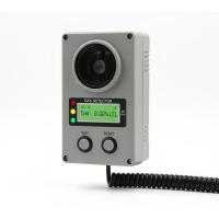 China Hanwei GTQ- BS05 Fixed Gas Alarm Detector for sale