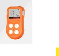 China Hanwei BX616 Portable Multi Gas Detector Four In One Gas Detector for sale