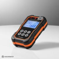 China Hanwei E410P Portable Gas Detection Alarm Instrument For Volatile Organic Compounds for sale