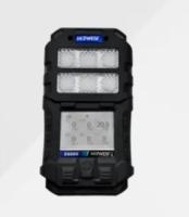 China Hanwei E410 Fixed Gas Detector Portable VOC Gas Detection Alarm Instrument for sale