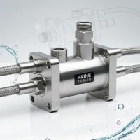 China Paine 210-65-010 Differential Pressure Transducer For Fireproof Skydrol Aviation Hydraulic Fluid Applications for sale