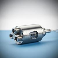 China Paine 212 Miniature Satellite & Space Pressure Transmitter for sale