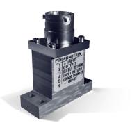 China Differential Pressure Transmitter 212-60-080  Temperature Compensated VDC Output Differential Pressure Sensor for sale