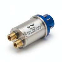 China Differential Pressure Transmitter 212-60-080  Temperature Compensated VDC Output Differential Pressure Sensor for sale