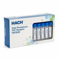 China HACH Ammonia TNTplus Vial Test, ULR (0.015 - 2.00 mg/L NH₃-N), 25 Tests for sale