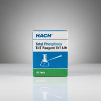 China HACH Total Phosphorus In Water TNT Reagent TNT 829 For Precise Measurement for sale