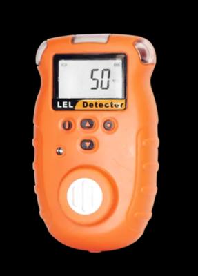 China Hanwei BX170 Fixed Gas Detector Portable For Combustible Gases Toxic Gases for sale