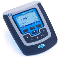 China HACH HQD HQ411D Portable Multi Parameter Water Quality Meter IP67 Waterproof Rating. for sale