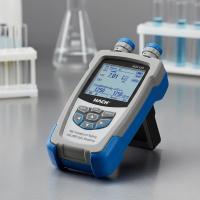 China HACH HQD HQ411D Portable Multi Parameter Water Quality Meter IP67 Waterproof Rating. for sale