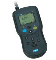 China HQD HQ40d HACH Portable Multiparameter Water Quality Meter IP67 Waterproof Rating for sale