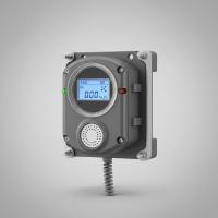 China Stainless Steel Fixed Combustible Gas Detector IP66 / IP67 Natural Diffusion Type for sale
