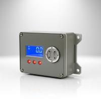 China Stainless Steel Fixed Combustible Gas Detector IP66 / IP67 Natural Diffusion Type for sale