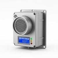 China Hanwei GTQ- BS05 Fixed Gas Alarm Detector for sale