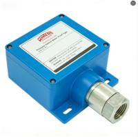 China WINTERS 2WPS-060 Adjustable Deadband Pressure Switch with Vacuum to 500 psi Range and NEMA 4 IP65 Enclosure for sale