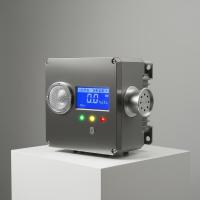 China Hanwei GTQ- BS05 Fixed Gas Alarm Detector for sale