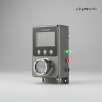 China Stainless Steel Fixed Combustible Gas Detector IP66 / IP67 Natural Diffusion Type for sale
