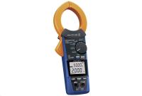 China HIOKI CM4373-50 True RMS AC/DC Clamp Meter with 600A/2000A Range and IP54 Protection Digital Multimeter for sale