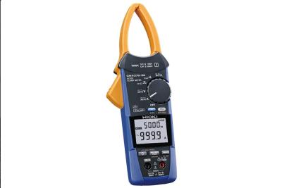 China HIOKI CM4375-50 Digital Multimeter with IP65 Protection RS485 Output Interface and 1000 A Measurement Range for sale