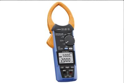 China HIOKI AC Clamp Meter CM4141-50 with 2000 A Current Range True RMS and Wireless Measurement for sale