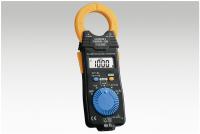 China True RMS AC/DC Clamp Meter3288-36 with 1000A Range and IP65 Protection for Industrial Applications for sale