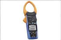 China True RMS AC Clamp MeterCM4141-50 with 600V CAT III Safety Rating and Wireless Fluke Connect Compatibility for sale