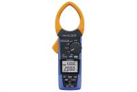 China True RMS AC Clamp MeterCM4141-50 with 600V CAT III Safety Rating and Wireless Fluke Connect Compatibility for sale