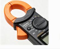 China AC Clamp Meter 3280-70F with 65,000 Readings Data Logging Waterproof & Dustproof and Fluke Connect Mobile Support for sale
