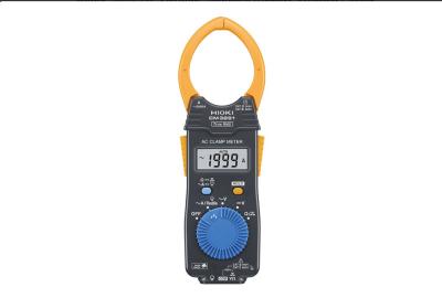 China True-rms Digital Multimeter DMMCM3291 with Non-contact Voltage Detection and CAT III 1500 V/CAT IV 1000 V Safety Rating for sale