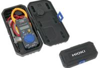 China True-rms Digital Multimeter DMMCM3291 with Non-contact Voltage Detection and CAT III 1500 V/CAT IV 1000 V Safety Rating for sale