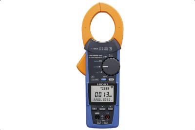 China HIOKO AC Clamp Power Meter CM3286-50  Power Quality Meter, Industrial Clamp Meter Electrical Measurement Instrument for sale