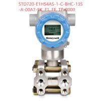 China SmartLine Pressure Transmitter STD720-E1HS4AS-1-C-BHC-13S-A-00A7-FX, F1, FE, TP-0000 for sale