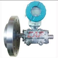 China CAF SOLUTION S800N Series Intelligent Monocrystalline Silicon Differential Pressure Transmitter  Micro-machining  Powerful Communication Functions for sale