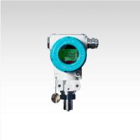 China CAF AF1800 series intelligent diffusion silicon pressure transmitter with display  most advanced isolated diffused silicon high-quality integrated circuits for sale