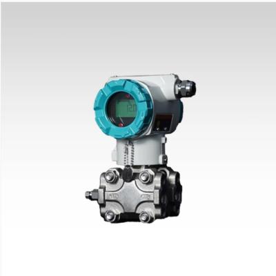 China AF3051 Series Intelligent Capacitive Differential Pressure Transmitter  Gauge Pressure, Absolute Pressure, Differential Pressure, Flow Rate, Vacuum Degree, Liquid Level, And Specific Gravity for sale