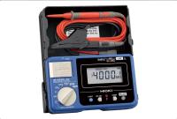 China HIOKI Insulation Resistance Meter IR4056-36  Stable And High-speed Digital Display for sale