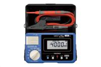 China HIOKI Insulation Resistance Meter IR4056-36  Stable And High-speed Digital Display for sale