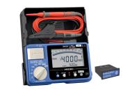 China HIOKI  Insulation Resistance Meter IR4057-50   Powerful And Fast-responsive   High-speed Digital Mode for sale