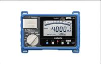 China HIOKI Insulation resistance meter IR4059  Stable and high-speed measurement for sale