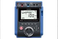 China HIOKI Electronic Insulation Resistance Meter IR5051   Equipped With A Dedicated PV Range For Max. 5 KV High-voltage Insulation Resistance Measurement for sale