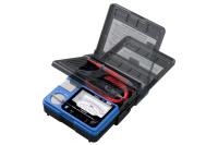 China HIOKI Insulation Resistance Test: 3490  3 Voltage Ranges, Insulation Testing Up To 4000MΩ for sale