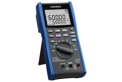 China HIOKI Digital Multimeters DT4281 And DT4282  Effectively Completed Professional Testing  High Precision And High-speed Response for sale