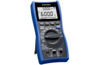 China HIOKI Digital multimeter DT4261  Versatile and powerful functions  capable of measuring harmonics for sale