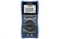 China HIOKI Digital multimeter DT4261  Versatile and powerful functions  capable of measuring harmonics for sale