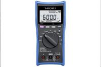China HIOKI Digital Multimeter DT4252  Quickly Complete Professional Work   A Standard Series With High Safety And Fast Response for sale
