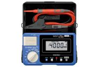 China HIOKI Insulation resistance meter IR4056  5-level range, with a fast response comparator for sale