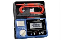 China HIOKI Insulation resistance meter IR4056  5-level range, with a fast response comparator for sale