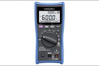 China HIOKI Digital Multimeter DT4255  High Safety And Rich Features Suitable For Various Uses for sale
